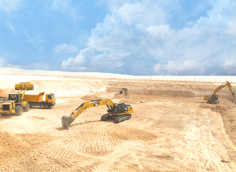 EURL TGCTP-Projet Terminer